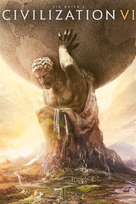 Civilization 6: Difficulty Levels, Explained