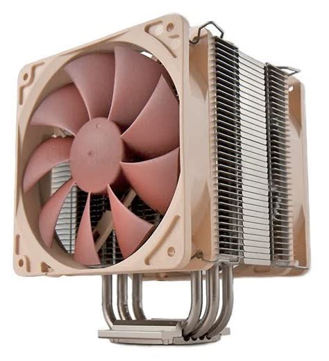 Noctua NH-U12P SE2 Reviews, Pros and Cons | TechSpot