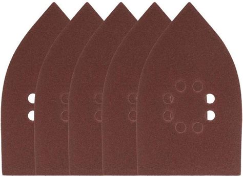 Dexter Papier Ścierny Żelazko 8 Otw P180 175x105mm 5szt. - Opinie i ...