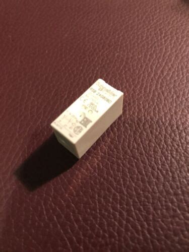 (TE ) RSB RELAY 2A080BD 24DC 8A 250VAC | eBay