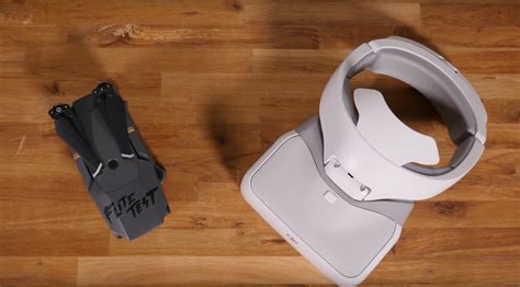 How Good Are The New DJI Racing Edition Goggles? | Flite Test