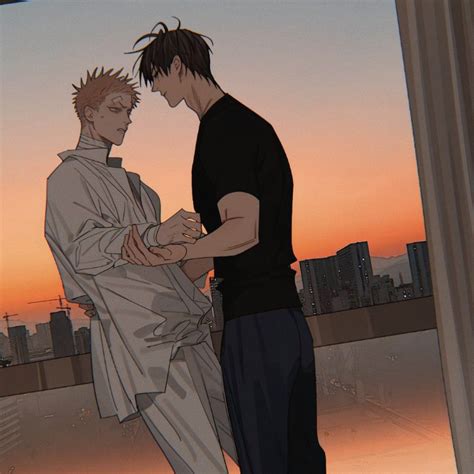 Manhwa Manga, Anime Manga, Ios 14 Wallpaper, Days Manga, Fanart ...