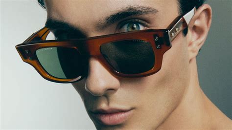 Perfecting the Art of Eyewear - Official DITA Worldwide - DITA Eyewear ...