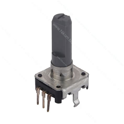 Енкодер EC12E1220405