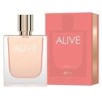 Boss Alive Hugo Boss парфюм для женщин 2020 год