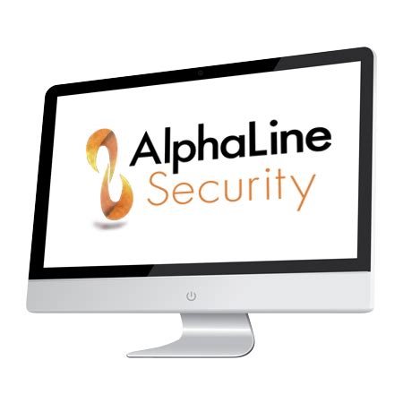 AlphaLine Security