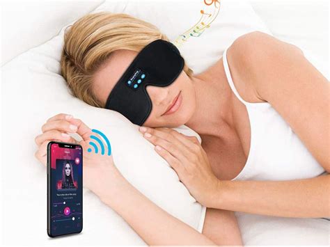 Sleep Headphones - I Love That Gadget