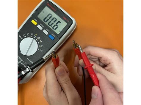 Как проверить кабель RCA - HD01