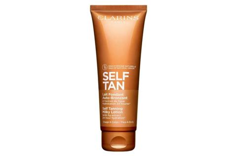 Автозагар: как наносить без пятен, как смыть | Beauty Insider