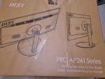 Моноблок MSI PRO AP241 Series