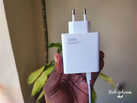 120W Fast Charging on the Xiaomi 11T Pro is Crazy! - glbnews.com