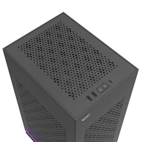 darkFlash releases the DLH21 “Luxury” mini-ITX case | KitGuru