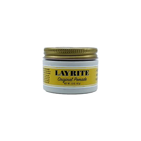 Layrite Original Travel 42g - Groom Barbershop