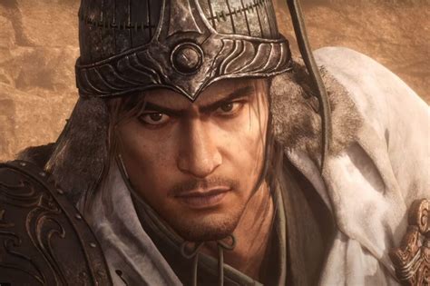 Wo Long: Fallen Dynasty, вся информация об игре
