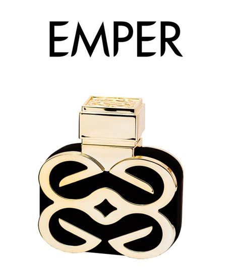 Дамски парфюм EMPER By Emper