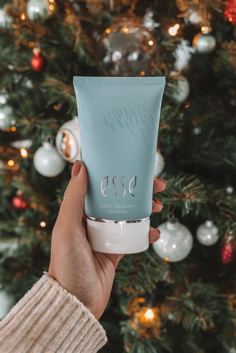 Esse limited edition Gift Set - Linda's Wholesome Life