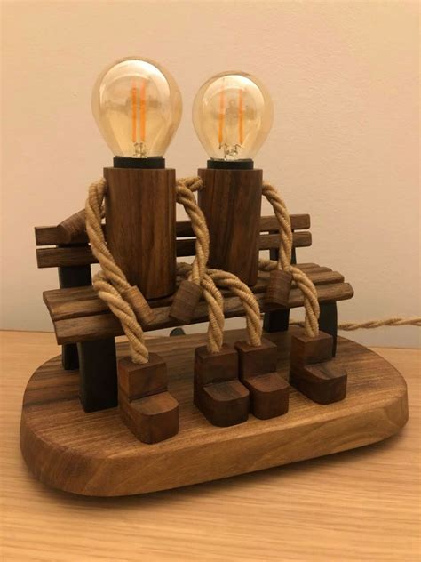 Artist Ivan Cvitkovic Creates Creative Lamps Of Light Bulb Head Figures ...