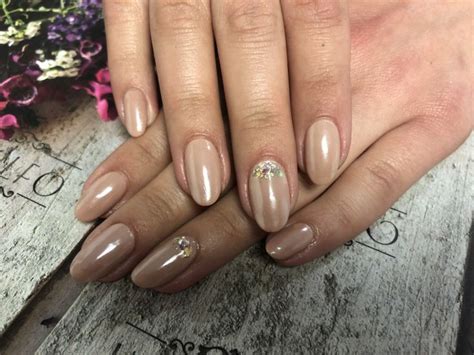 Жемчужная втирка на ногтях | Nails, Beauty