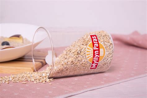 Статьи сообщества Мюллюн Парас - финские каши и хлопья | ВКонтакте