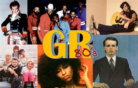 GR80's 9 January - Listen again - Phoenix FM