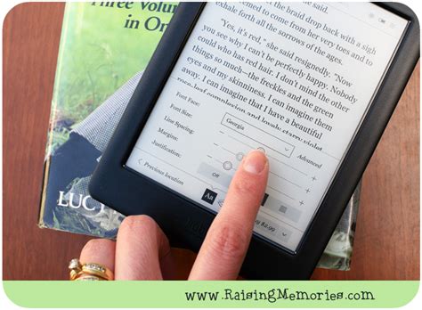 Switching from Paper to eReader (Kobo Glo HD Review & a Giveaway)