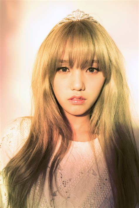 Mimi (Oh My Girl) Profile - K-Pop Database / dbkpop.com
