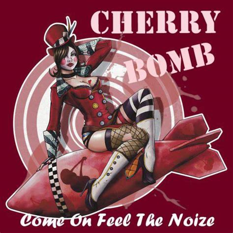 Cherry Bomb Tour Dates 2020, Concert Tickets & Live Streams | Bandsintown