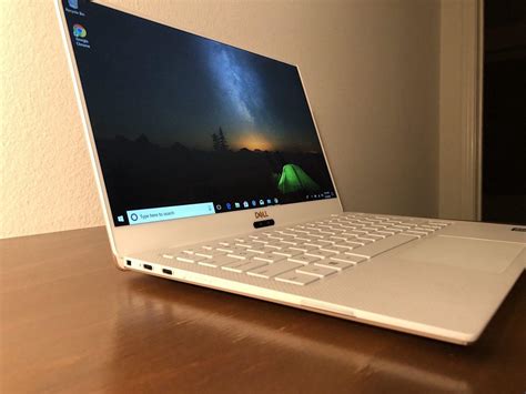 Dell XPS 13 9370 (early 2018) Review: Redesign Of The Original MacBook ...