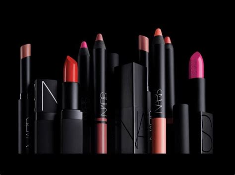 NARS Cosmetics - Soon Available in The Netherlands - The Beautynerd