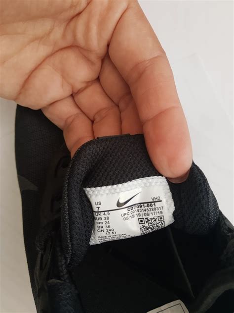 Кроссовки Nike, 38 размер: 1 400 грн. - Інші кросівки Одеса на Olx
