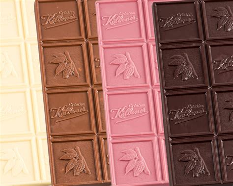 Schokoladen | Chocolaterie Kölbener