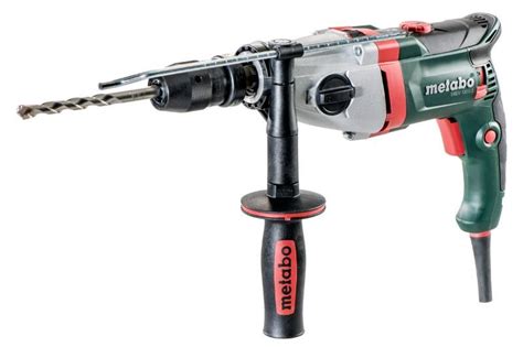 Ударная дрель Metabo SBEV 1300-2 - Купить дрель Metabo SBEV 1300-2 ...