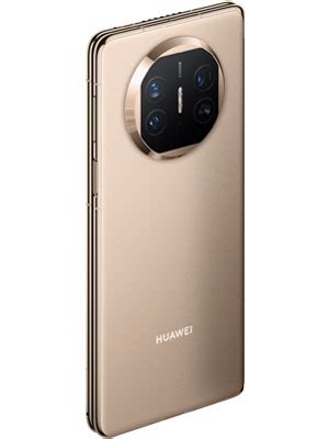 Huawei Mate X5 Official Pictures – Mobileinto