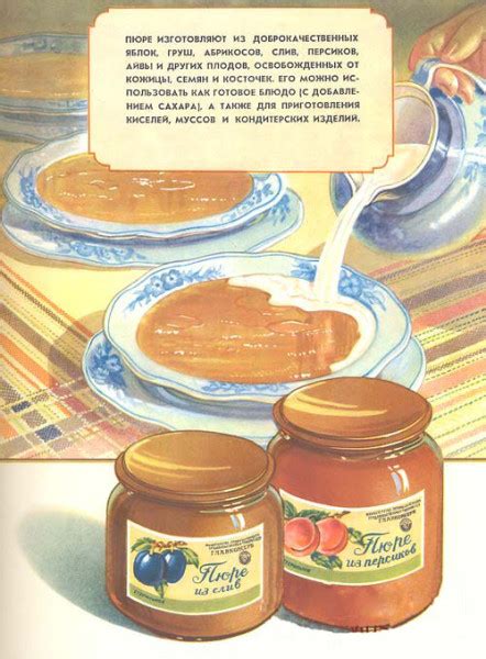 Каталог консервированных продуктов питания 1956 года: dubikvit ...