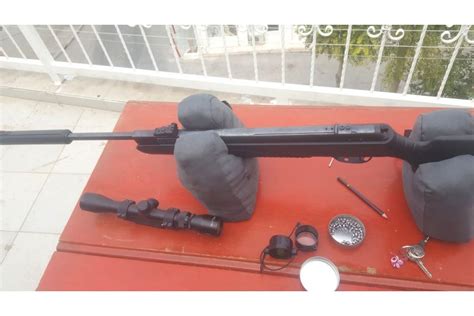 Hatsan mod 85 sniper