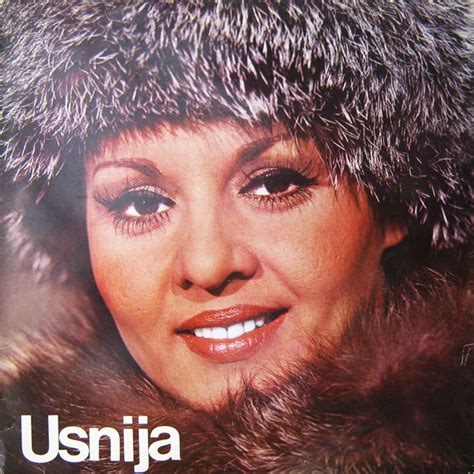 Usnija - Usnija | Releases | Discogs
