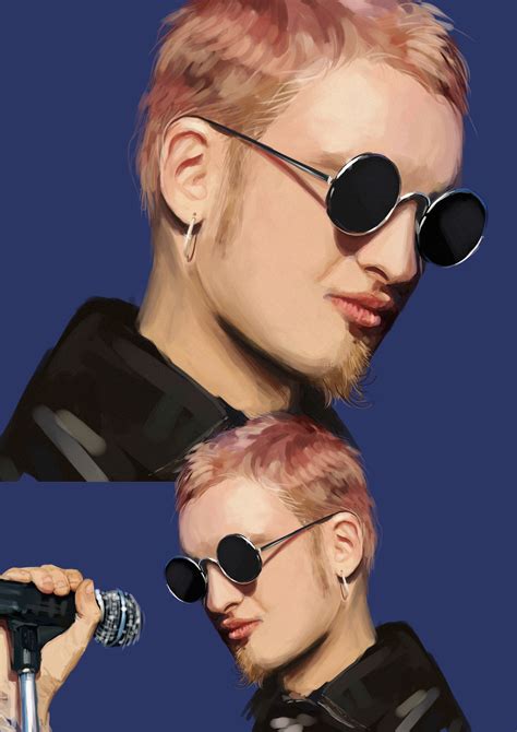 Layne on Behance