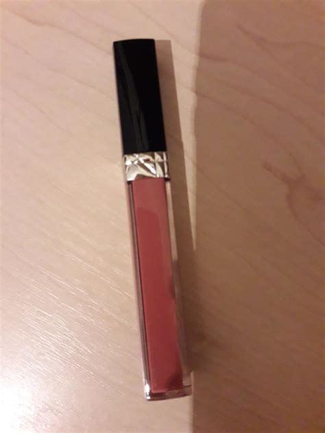 Dior rouge dior brillant/блеск для губ/оригинал — цена 950 грн в ...