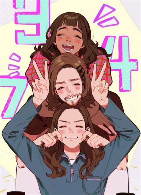 Pin by _dishkkka on Umbrella_Academy ☂️ | Umbrella art, Character art ...