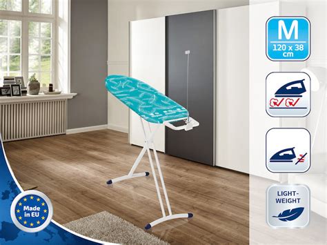 Leifheit Premium žehliaca doska 1ks - Žehliace dosky | Demro.sk