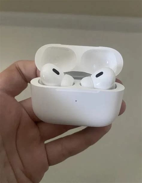 Air pods Pro 2 | Warszawa | Kup teraz na Allegro Lokalnie