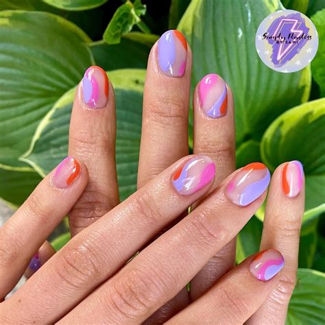 Nails — Simply Flawless by Sami