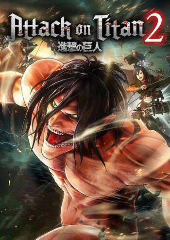 AOT 2 Nintendo switch review