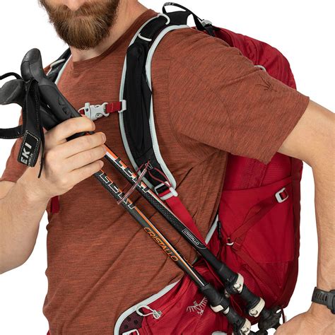 Osprey Talon 22 - Hiking backpack Daypacks | Bike-Discount