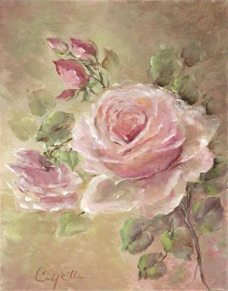 Pin by Sandra Fuentes on Con aroma a "Rosas"