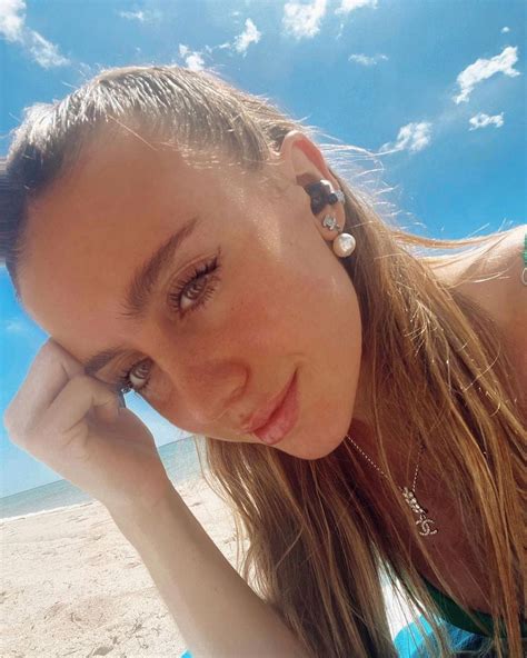 Se adelantó al verano: Morena Beltrán encendió las redes con una ...