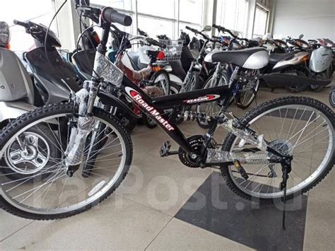 Велосипед подростковый колеса 26", Roadmaster, сталь, размер колес: 26 ...