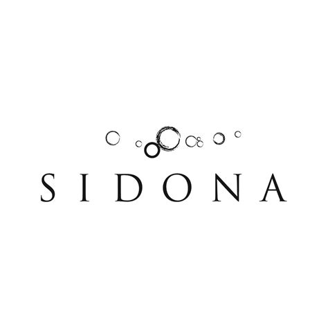 SIDONA - Eksklusive Designsmykker I Guld Og Sølv - SIDONA