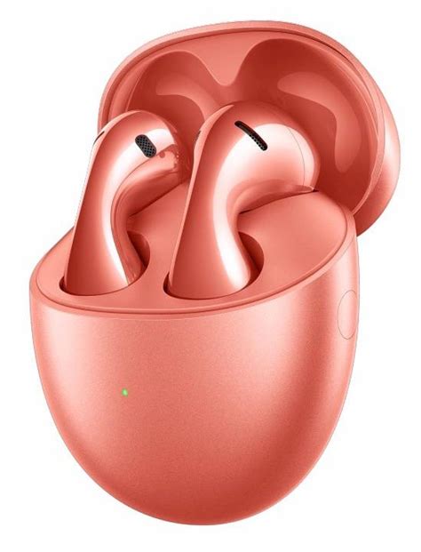 Huawei выпустила наушники FreeBuds 5 | The GEEK