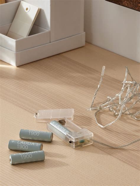A Guide to LADDA Rechargeable Batteries And Chargers - IKEA CA